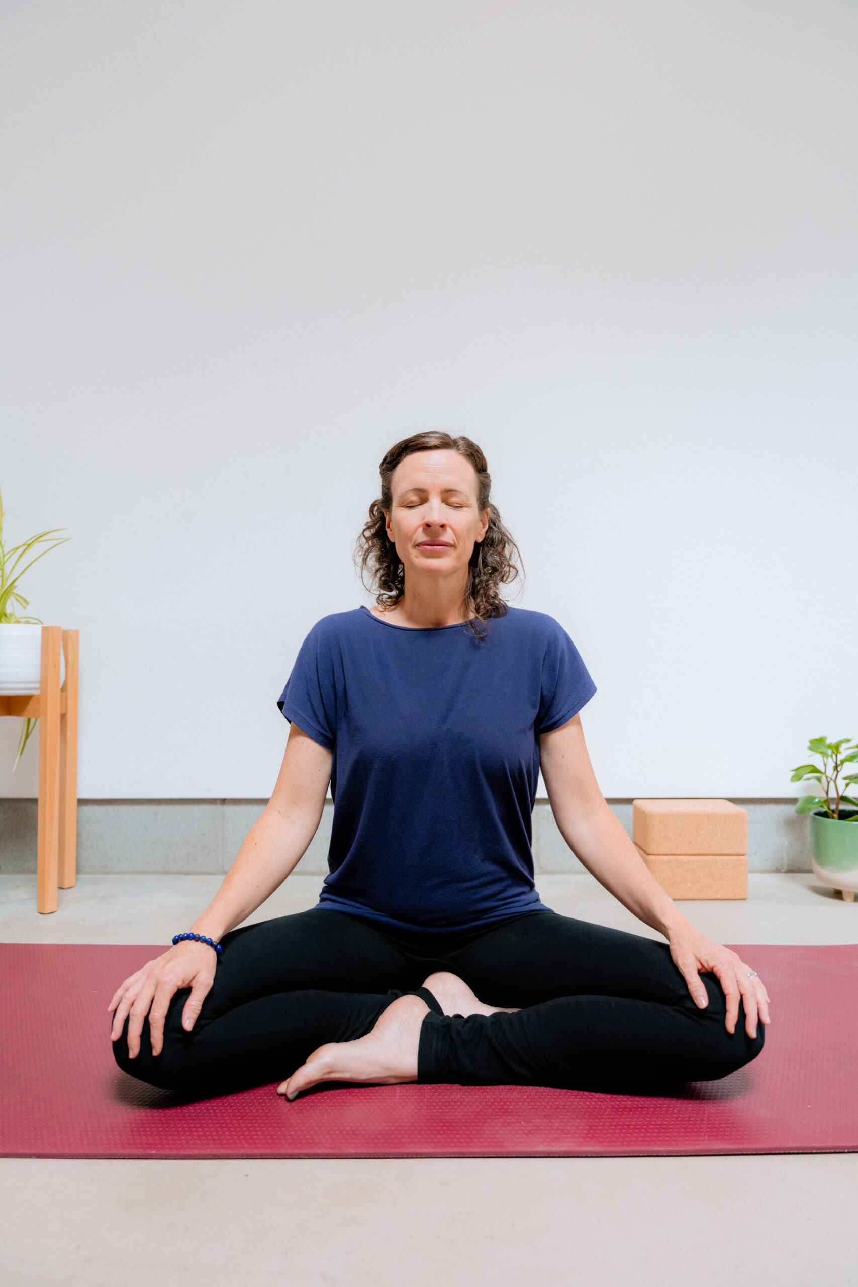 About - Transition Yoga